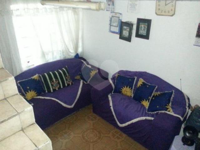 Sobrado com 3 quartos à venda em Vila mirante SP