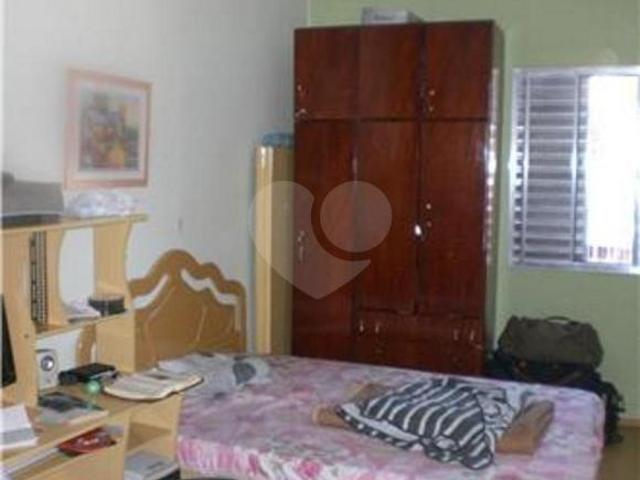 Sobrado com 3 quartos à venda em Vila miriam SP