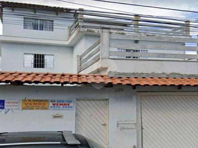 Sobrado com 3 quartos à venda em Vila miriam SP