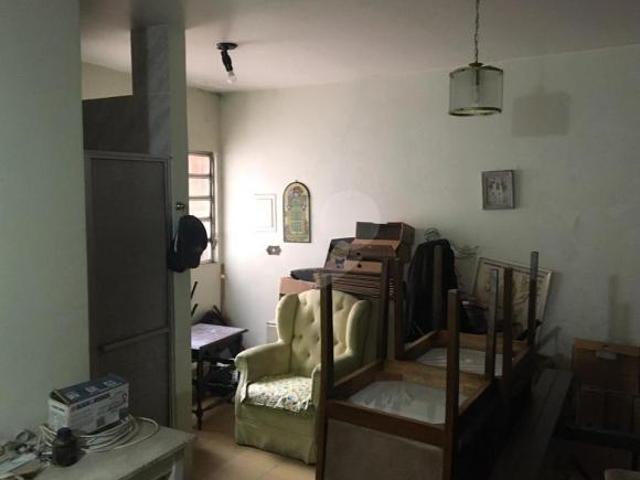 Sobrado com 3 quartos à venda em Vila Moinho Velho SP