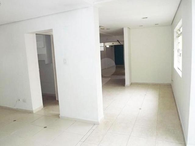 Sobrado com 3 quartos à venda em Vila monte alegre SP