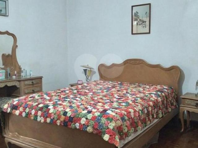 Sobrado com 3 quartos à venda em Vila monumento SP