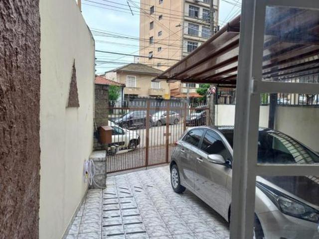 Sobrado com 3 quartos à venda em Vila monumento SP