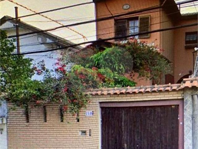Sobrado com 3 quartos à venda em Vila monumento SP