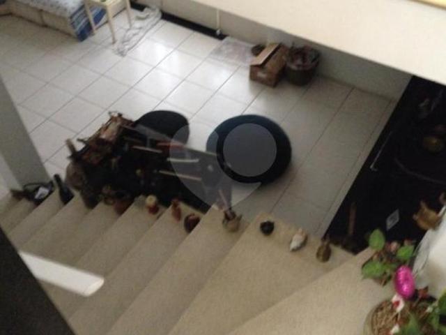 Sobrado com 3 quartos à venda em Vila monumento SP