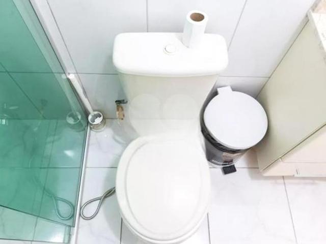 Sobrado com 3 quartos à venda em Vila moraes SP