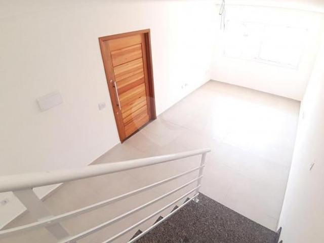 Sobrado com 3 quartos à venda em Vila Moreira SP