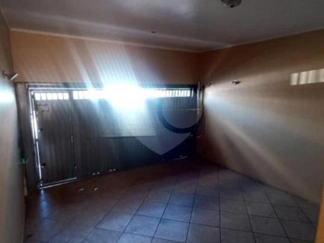 Sobrado à venda com 3 quartos em Vila Morumbi, São Carlos