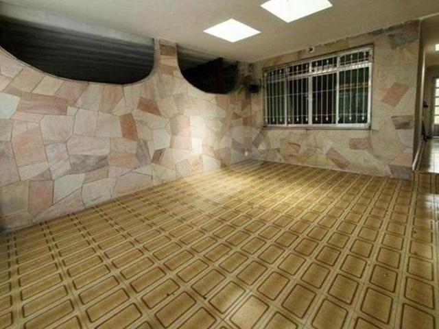 Sobrado com 3 quartos à venda em Vila natália SP