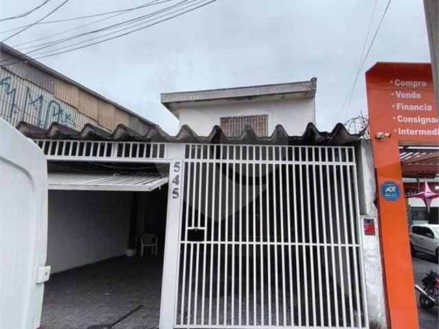 Sobrado com 3 quartos à venda em Vila nilo SP