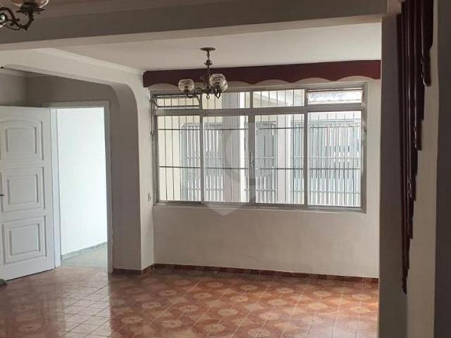 Sobrado com 3 quartos à venda em Vila nilo SP