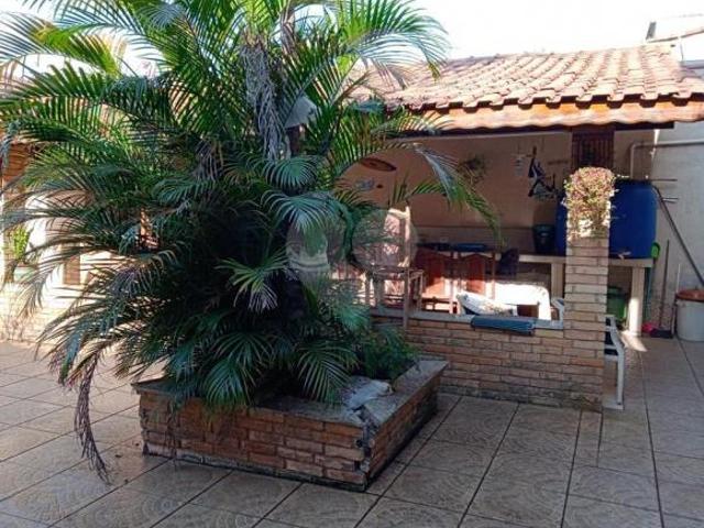 Sobrado com 3 quartos à venda em Vila nilo SP