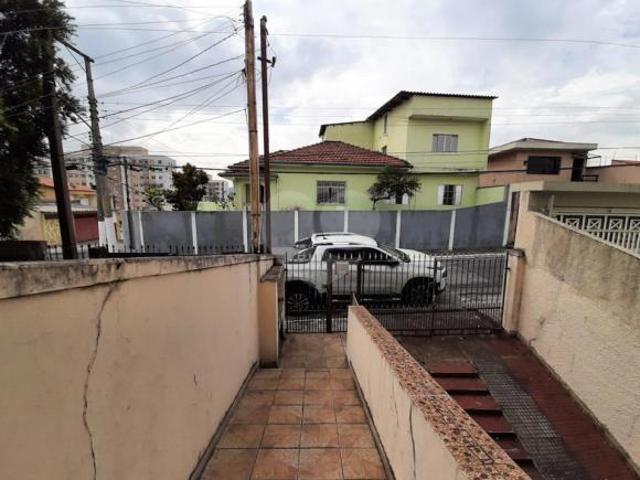 Sobrado com 3 quartos à venda em Vila nina SP