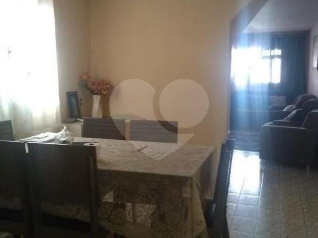 Sobrado com 3 quartos à venda em Vila Nina SP