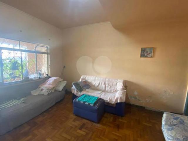 Sobrado com 3 quartos à venda em Vila nivi SP