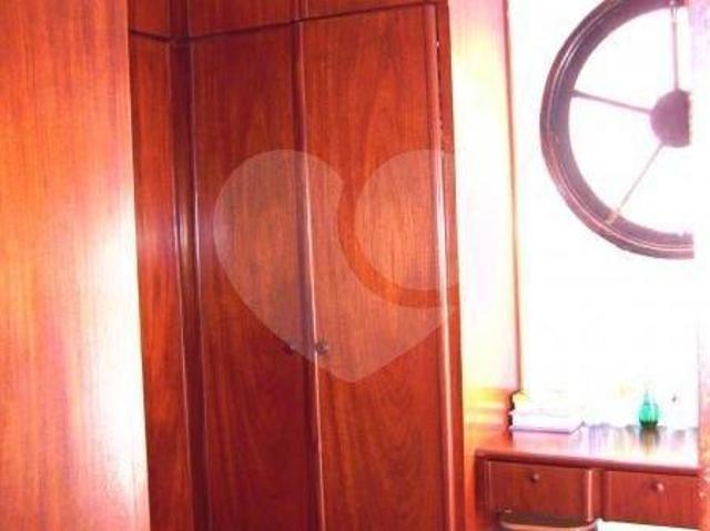 Sobrado com 3 quartos à venda em Vila nivi SP