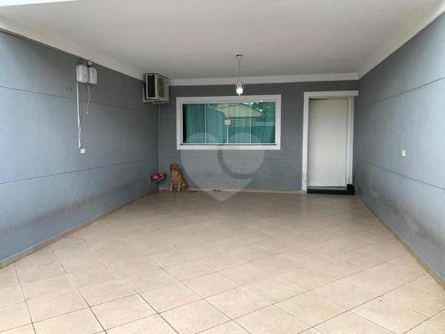 Sobrado com 3 quartos à venda em Vila nivi SP