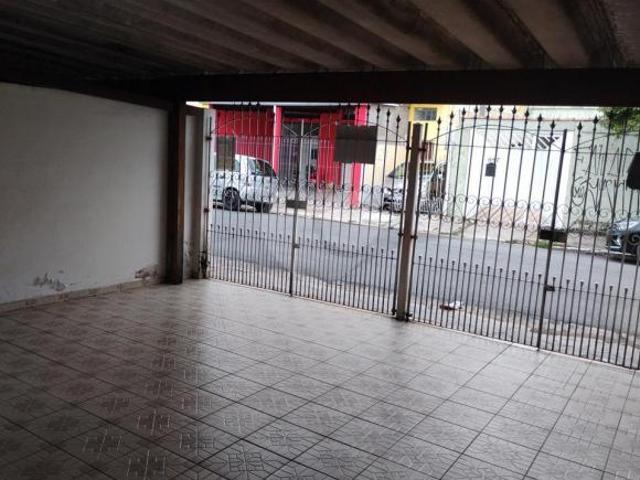 Sobrado com 3 quartos à venda em Vila nivi SP