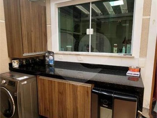 Sobrado com 3 quartos à venda em Vila nivi SP