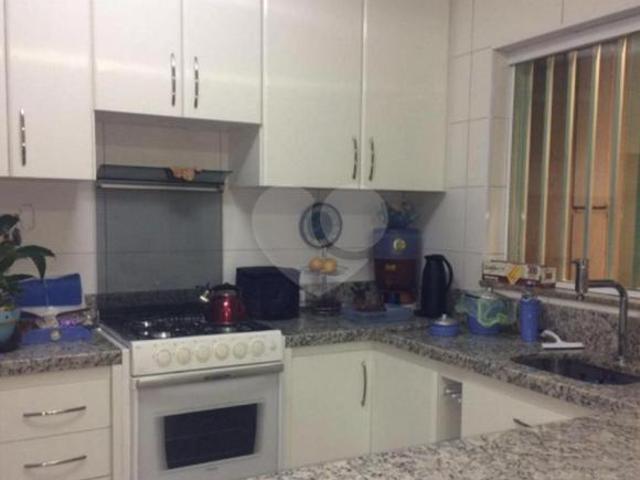 Sobrado com 3 quartos à venda em Vila nossa senhora do retiro SP
