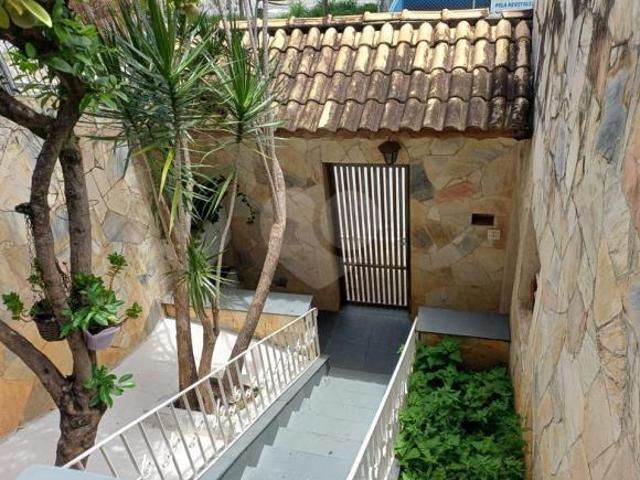 Sobrado com 3 quartos à venda em Vila nossa senhora do retiro SP