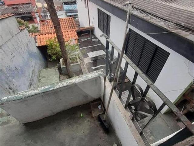 Sobrado com 3 quartos à venda em Vila norma SP