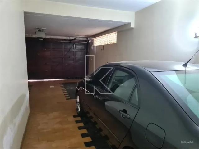 Sobrado com 3 quartos à venda em Vila Nova Conceição SP