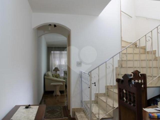 Sobrado com 3 quartos à venda em Vila nova conceição SP