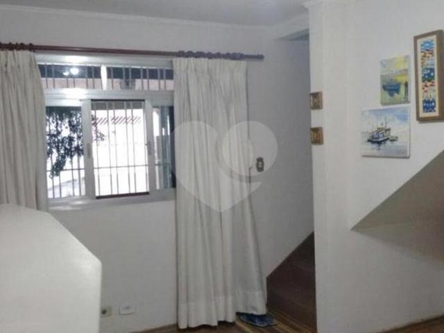 Sobrado com 3 quartos à venda em Vila nova cachoeirinha SP