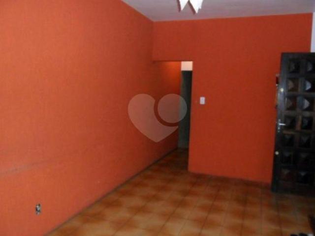 Sobrado com 3 quartos à venda em Vila nova cachoeirinha SP
