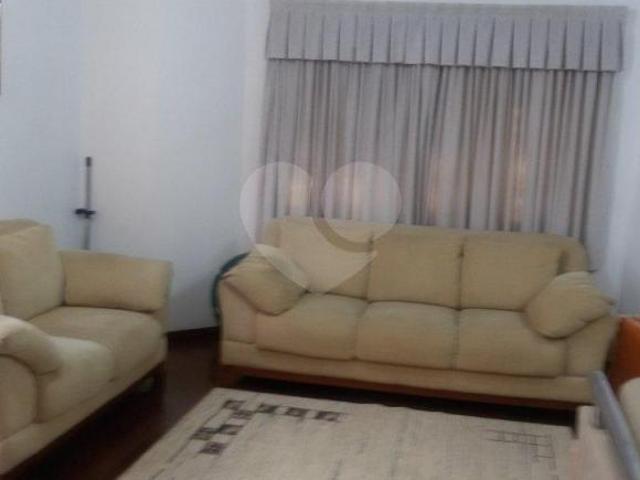 Sobrado com 3 quartos à venda em Vila nova cachoeirinha SP