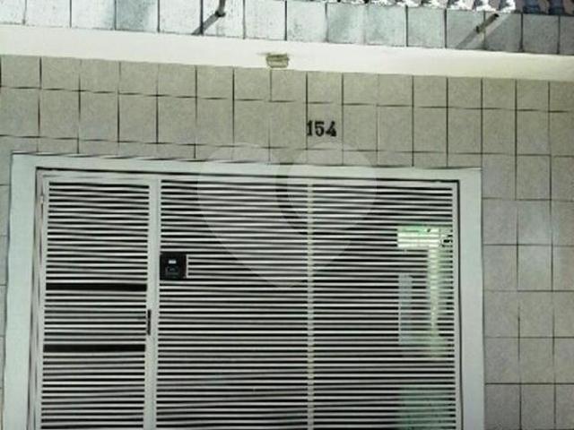 Sobrado com 3 quartos à venda em Vila nova cachoeirinha SP