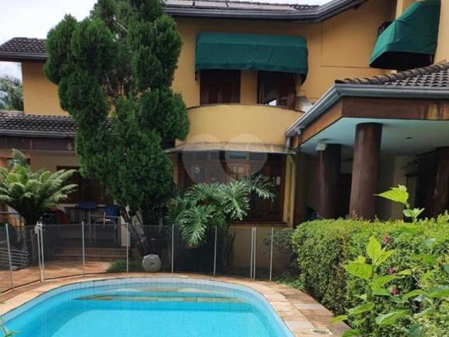 Sobrado com 3 quartos à venda em Vila nova caledônia SP