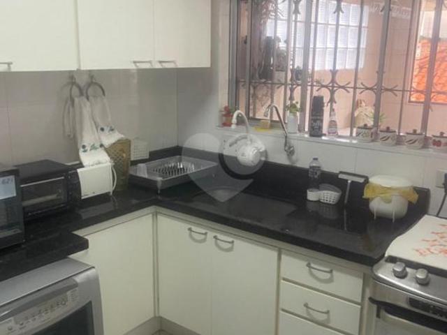 Sobrado com 3 quartos à venda em Vila Nova Alba SP
