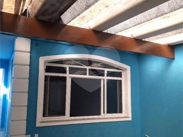 Sobrado com 3 quartos à venda em Vila Nova Alba SP