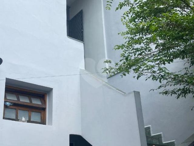 Sobrado com 3 quartos à venda em Vila nova alba SP