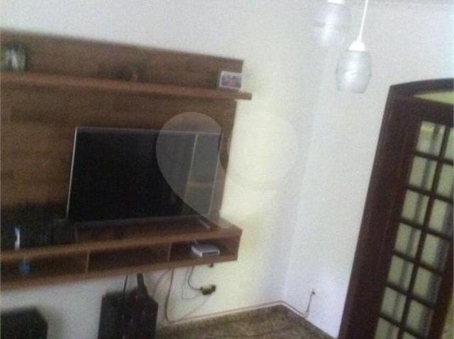 Sobrado com 3 quartos à venda em Vila nova galvão SP