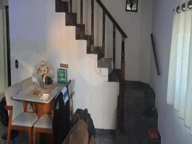 Sobrado com 3 quartos à venda em Vila nova das belezas SP