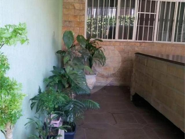 Sobrado com 3 quartos à venda em Vila nova mazzei SP