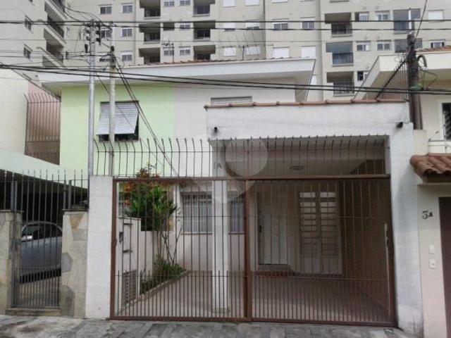 Sobrado com 3 quartos à venda em Vila nova mazzei SP