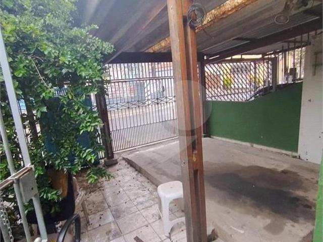 Sobrado com 3 quartos à venda em Vila nova mazzei SP