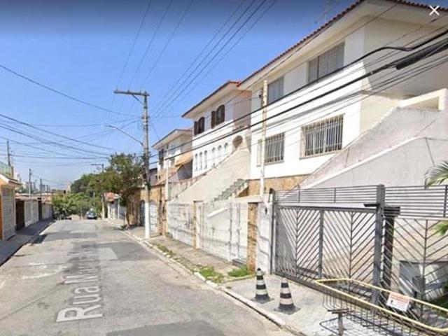 Sobrado com 3 quartos à venda em Vila nova mazzei SP