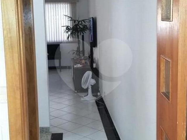 Sobrado com 3 quartos à venda em Vila nova mazzei SP