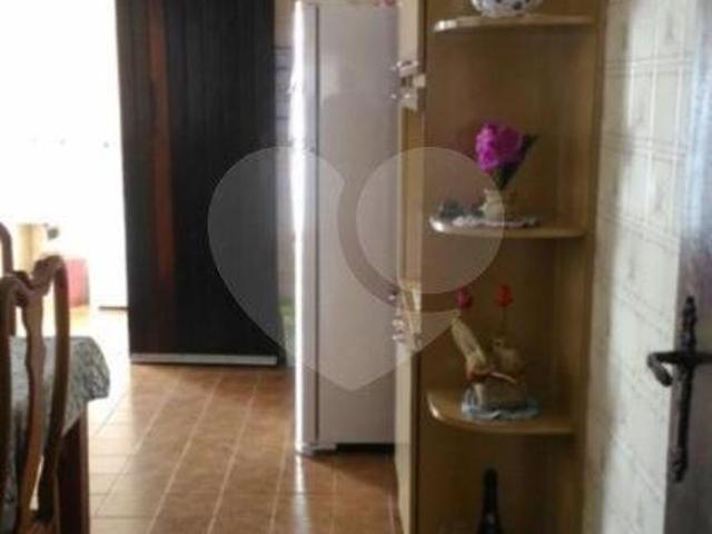 Sobrado com 3 quartos à venda em Vila nova mazzei SP