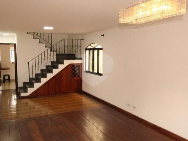 Sobrado com 3 quartos à venda em Vila nova mazzei SP