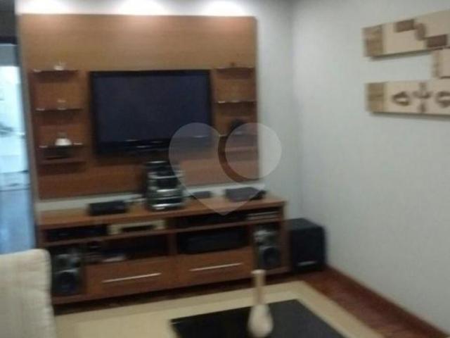 Sobrado com 3 quartos à venda em Vila nova mazzei SP