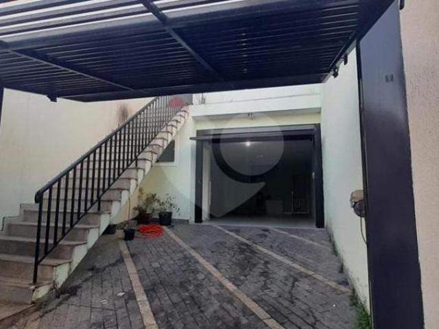 Sobrado com 3 quartos à venda em Vila nova mazzei SP