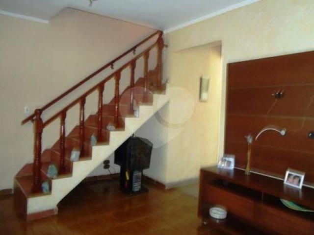 Sobrado com 3 quartos à venda em Vila nova mazzei SP