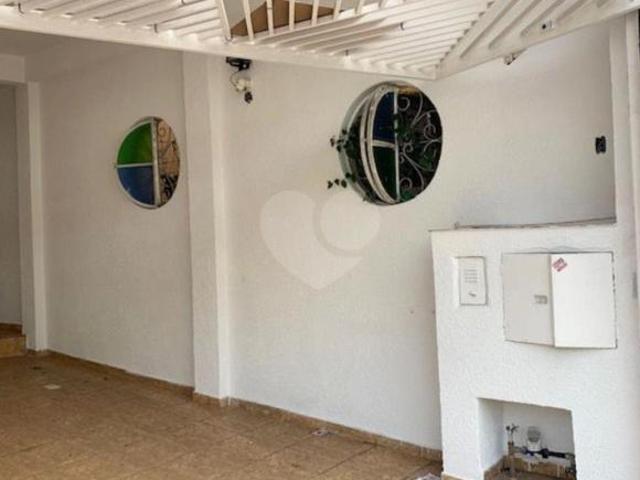 Sobrado com 3 quartos à venda em Vila nova mazzei SP
