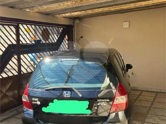 Sobrado com 3 quartos à venda em Vila nova mazzei SP
